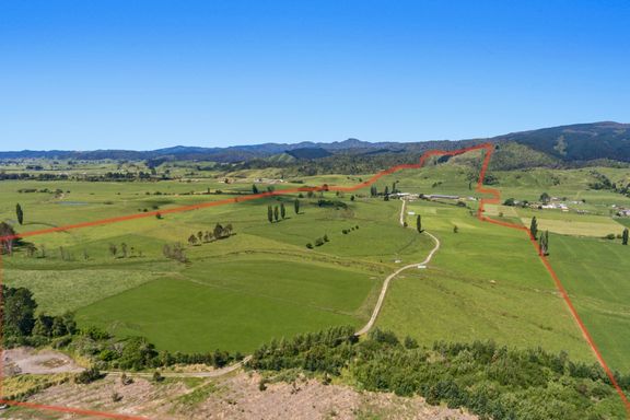 Property value - 116A Matahi Valley Road, Nukuhou - realestate.co.nz
