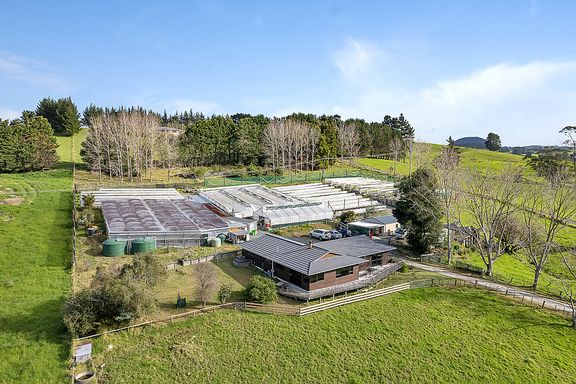 Property value - 413 Otaika Valley Road, Otaika - realestate.co.nz