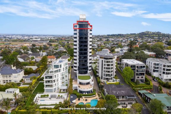 Property value - 15/460 Remuera Road, Remuera - realestate.co.nz