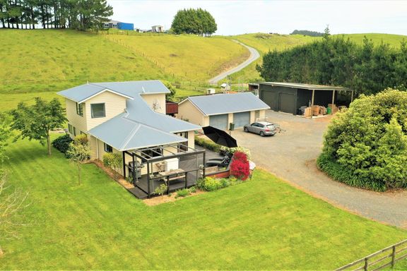 Property value - 325 Hokio Sand Road, Hokio Beach - realestate.co.nz
