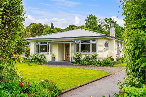Property value - 6 Terrace End, Masterton - realestate.co.nz