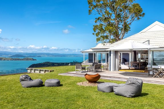 Property value - 70 Cowes Bay Road, Waiheke Island - realestate.co.nz