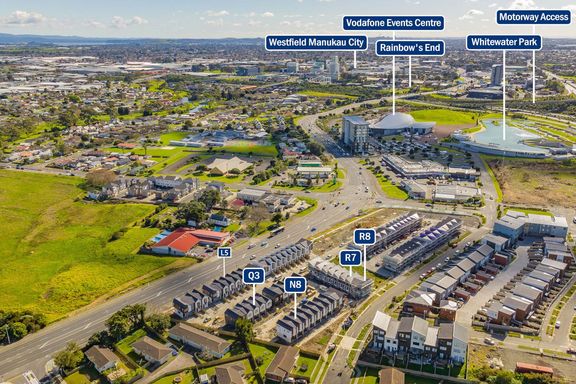 Property value - 85 Waipuhinui Way, Wiri - realestate.co.nz