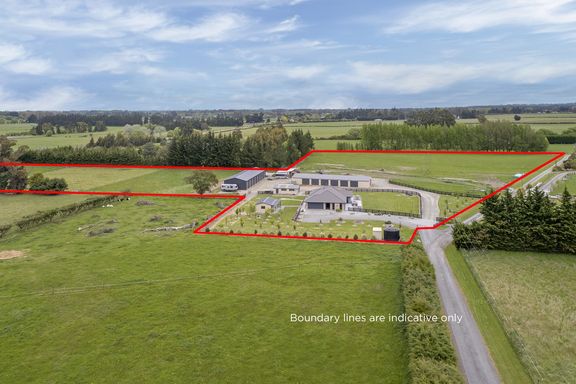 Property value - 25 Hanna Place, Sefton - realestate.co.nz
