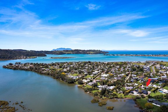 Sold - 93 Point Wells Road, Point Wells - realestate.co.nz
