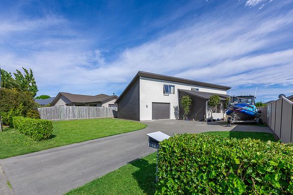 Property value - 18 Edwards Street, Frimley - realestate.co.nz