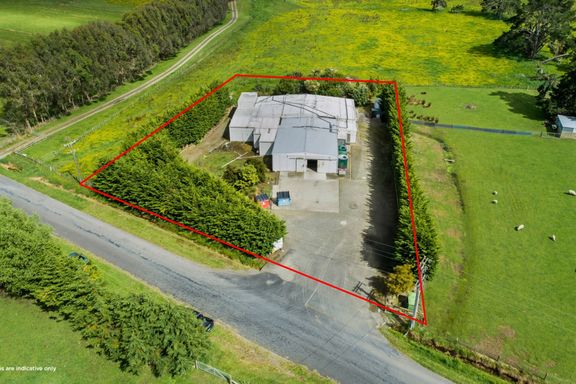 Property value - 142 Hokio Sand Road, Hokio Beach - realestate.co.nz