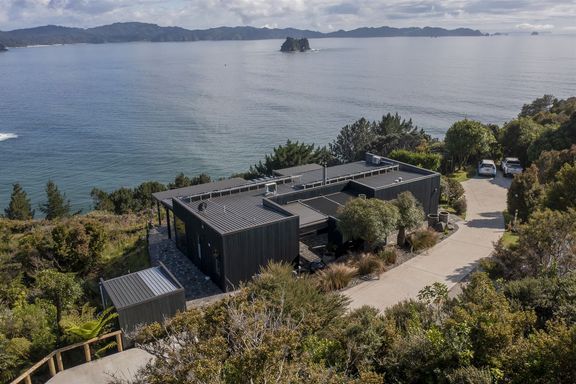 Property value - 398I Lees Road, Hahei - realestate.co.nz