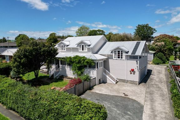 Property value - 25 Queens Avenue, Frankton - realestate.co.nz