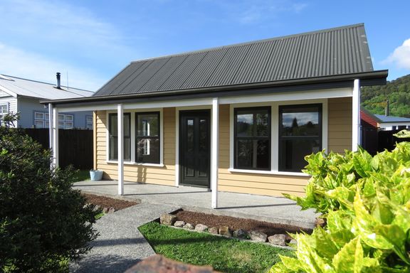 Property value - 163A Buller Road, Reefton - realestate.co.nz