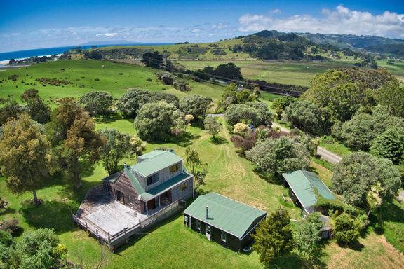 Property value - 185 Rahuikiri Road, Tomarata - realestate.co.nz