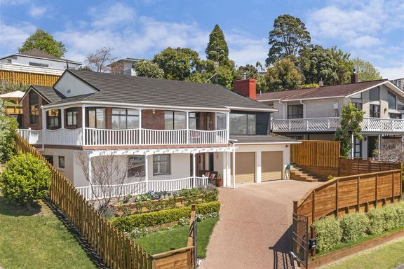 Property value - 28 Lingham Crescent, Torbay - realestate.co.nz