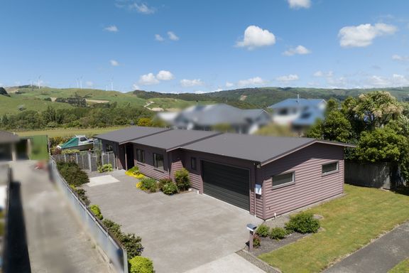 Property value - 92 Durham Street, Ashhurst - realestate.co.nz