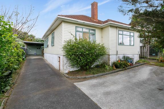 Property value - 84 Moa Road, Point Chevalier - realestate.co.nz