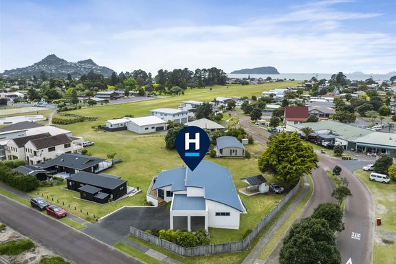 Property value - 1 Centreway, Pauanui - realestate.co.nz