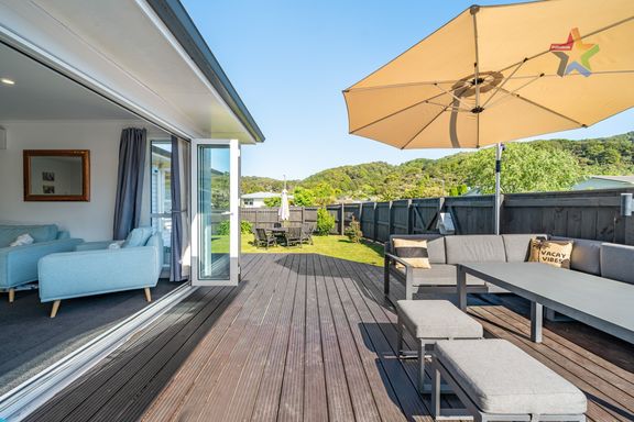 Property value - 3 Manutuke Street, Wainuiomata - realestate.co.nz