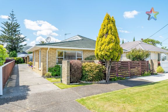 Property value - 122 Pretoria Street, Central Hutt - realestate.co.nz