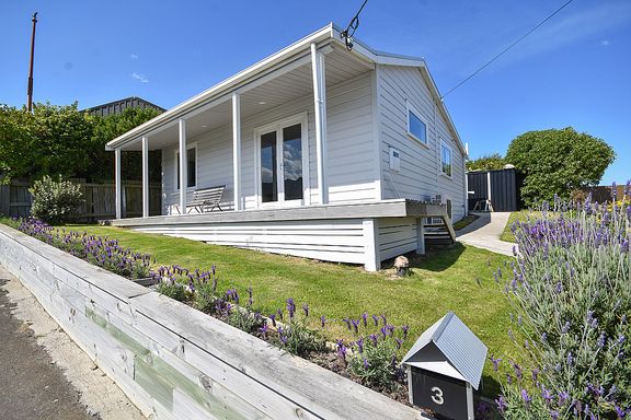 Property value - 3 Magnetic Street, Port Chalmers - realestate.co.nz