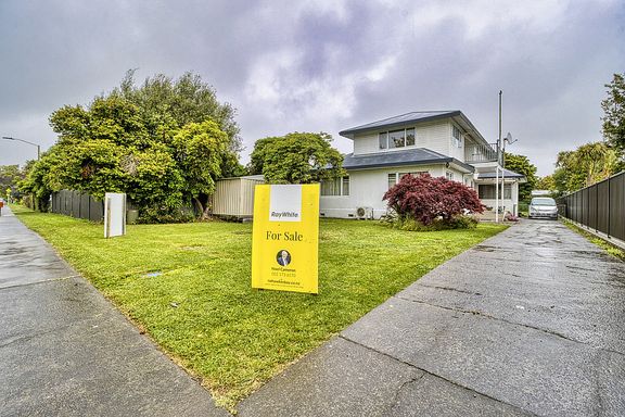 Property value - 1008 Frederick Street West, Mahora - realestate.co.nz