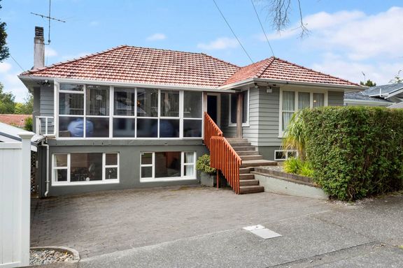 Property value - 85 Empire Road, Epsom - realestate.co.nz
