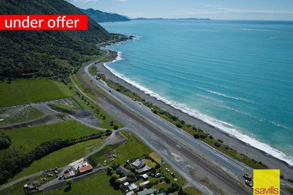 Property value - 57 Waitane Road, Oaro - realestate.co.nz