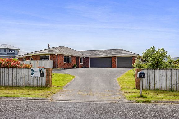Property value - 9 Denby Heights, Hawera - realestate.co.nz