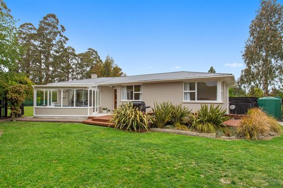 Property value - 171 Loburn Whiterock Road, Loburn - realestate.co.nz