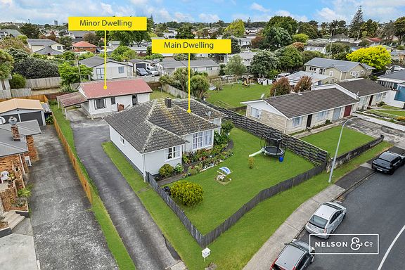 Property value - 1 Ruth Street, Manurewa - realestate.co.nz
