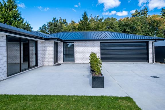 Property value - 6A Ormsby Street, Temuka - realestate.co.nz