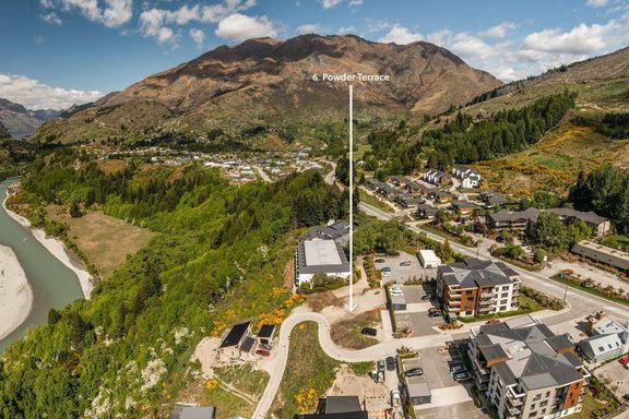 Property value - 6 Powder Terrace, Arthurs Point - realestate.co.nz