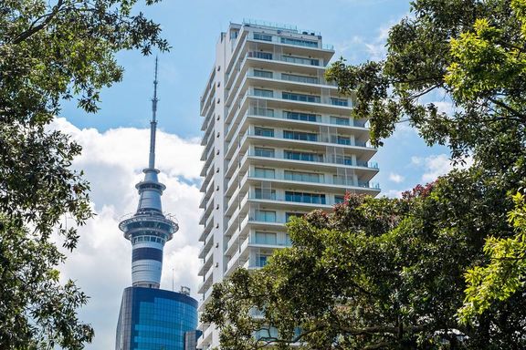 Property value - 101/6 Lorne Street, Auckland Central - realestate.co.nz