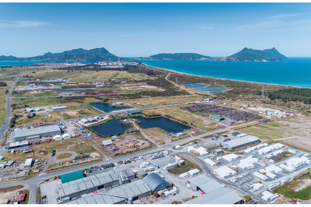 For sale Lot 7,8,9, Innovate Road, Ruakaka - realestate.co.nz