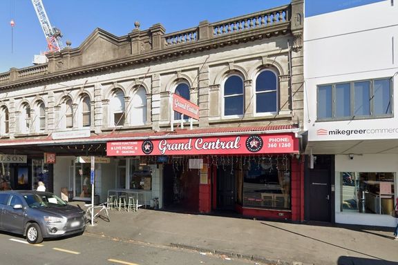 Property value - 124 Ponsonby Road, Grey Lynn - realestate.co.nz