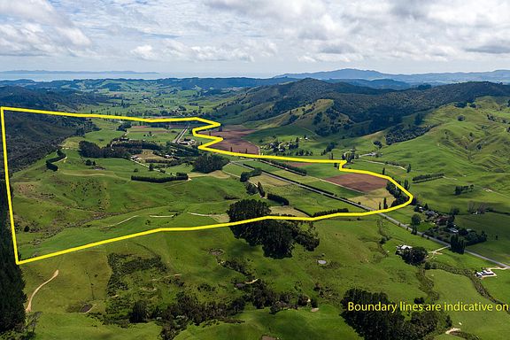 Property value - 978 Oruru Road, Peria - realestate.co.nz