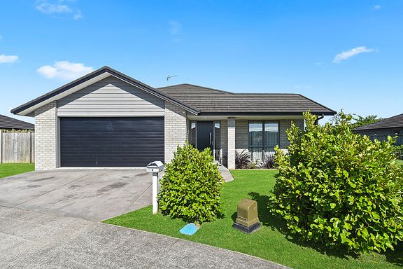 Property value - 9 Dyer Lane, Cambridge - realestate.co.nz