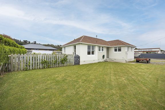 Property value - 22 Pembroke Street, Oamaru - realestate.co.nz