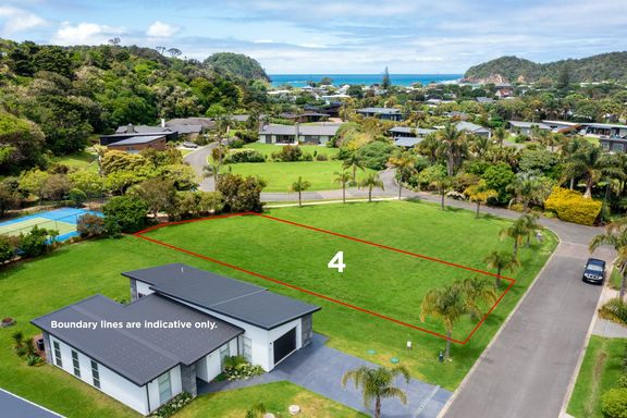 Property value - 4 Platinum Place, Matapouri - realestate.co.nz