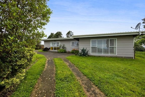 Property value - 1302 Ball Road, Patea - realestate.co.nz