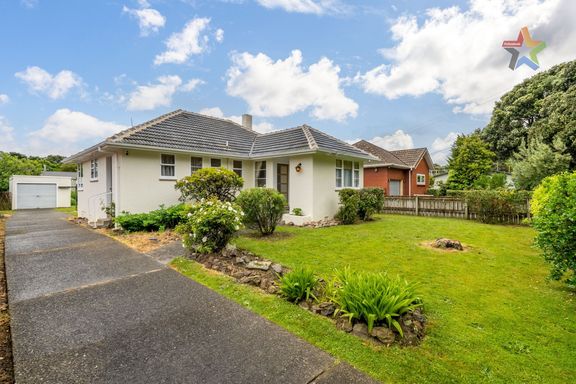 Property value - 26 Godley Street, Waterloo - realestate.co.nz