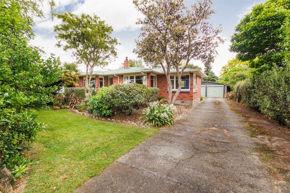 Property value - 207 Cambridge Avenue, Ashhurst - realestate.co.nz