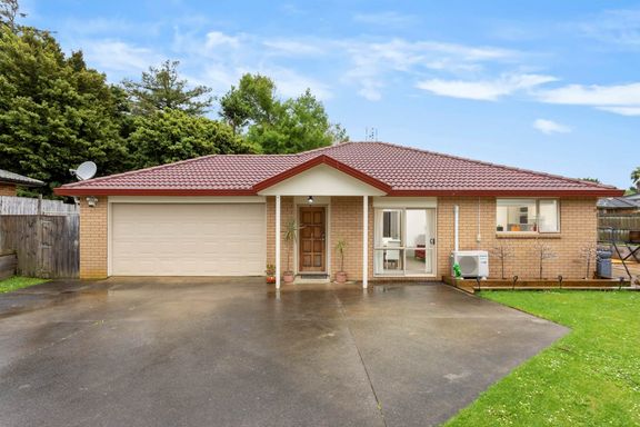 Property value - 11 Sapling Drive, Pukekohe - realestate.co.nz