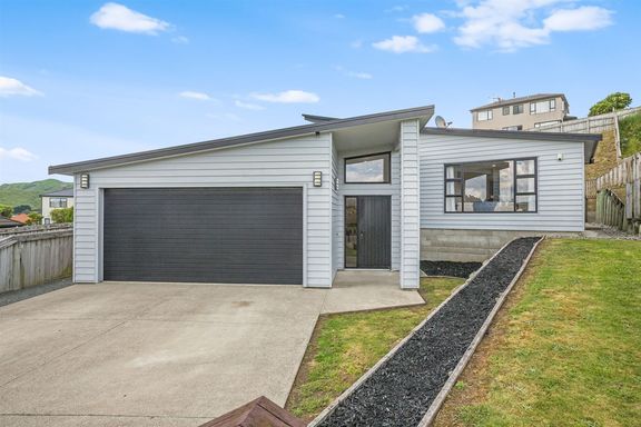 Property value - 22 Dusky Crescent, Aotea - realestate.co.nz