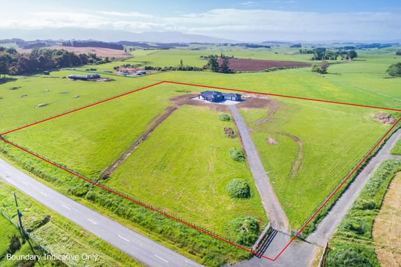 Property value - 1330 Taonui Road, Feilding - realestate.co.nz