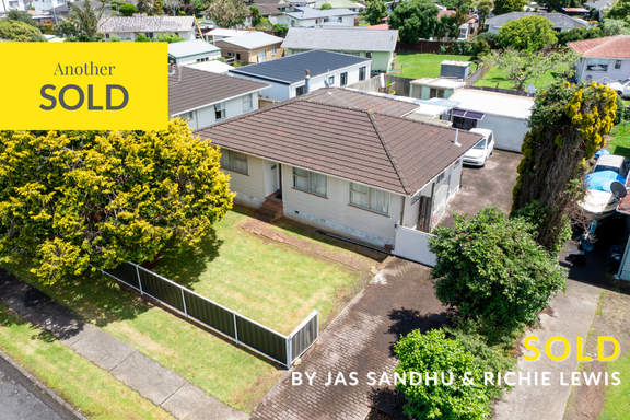 Property value - 48 Winsford Street, Manurewa - realestate.co.nz