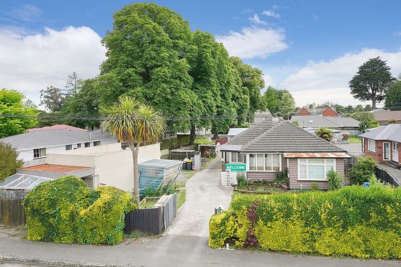 Property value - 18 English Street, Sockburn - realestate.co.nz