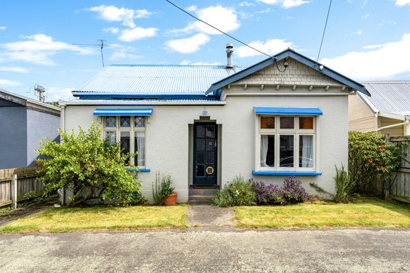 Property value - 25 Edwin Street, Caversham - realestate.co.nz