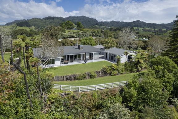 Property value - 16 Tanners Point Road, Tanners Point - realestate.co.nz