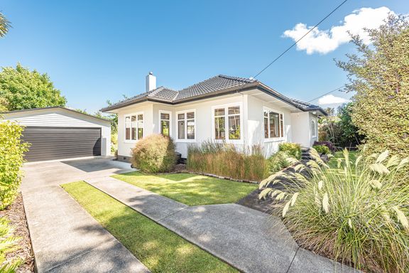 Property value - 15 Tarata Street, Saint Johns Hill - realestate.co.nz