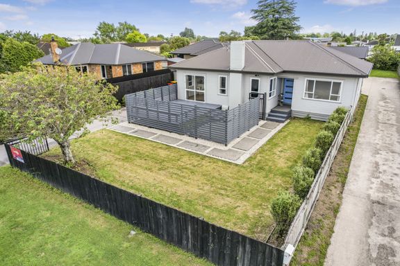 Property value - 9 Dover Road, Saint Andrews - realestate.co.nz