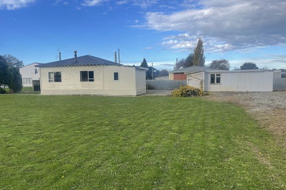 Property value - 50 Seaward Road, Edendale - realestate.co.nz